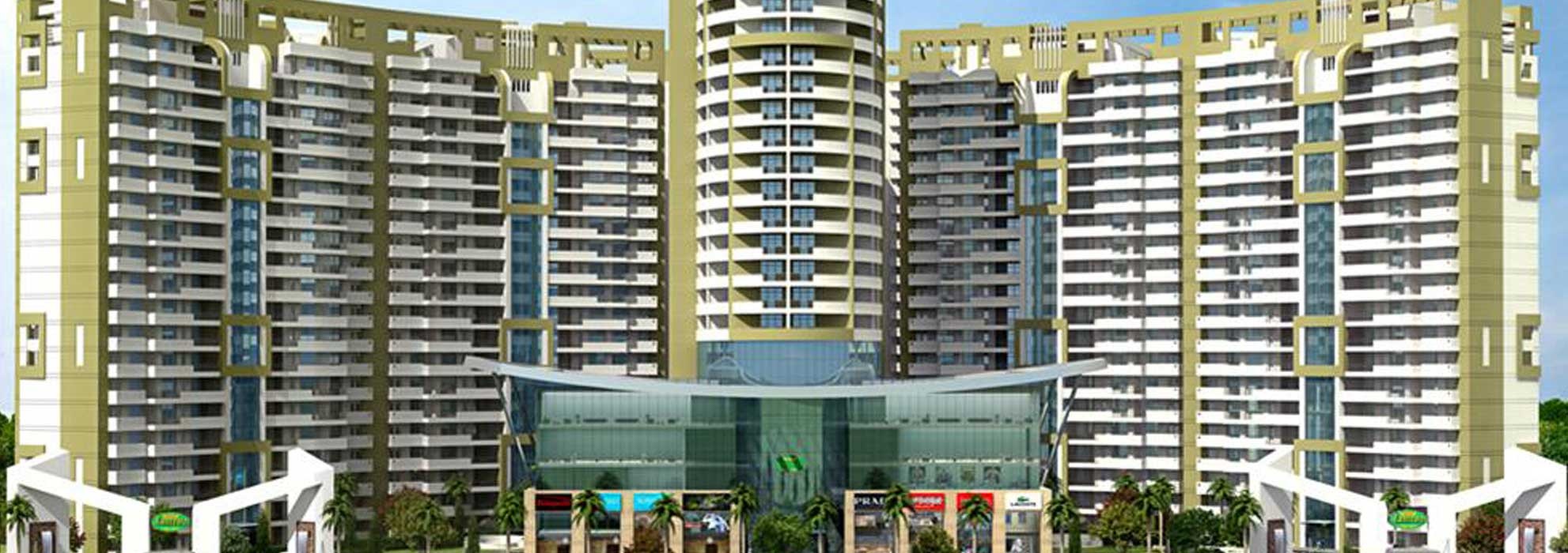 Parx Laureate Noida Reviews | CheckProperty Report