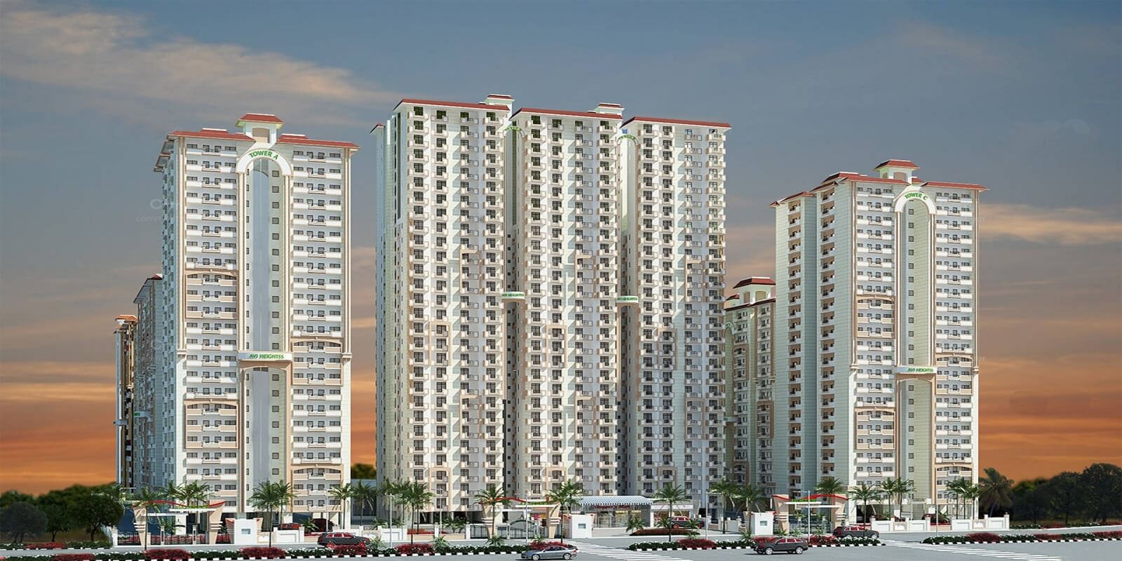 Migsun Green Mansion Greater Noida Reviews | CheckProperty Report