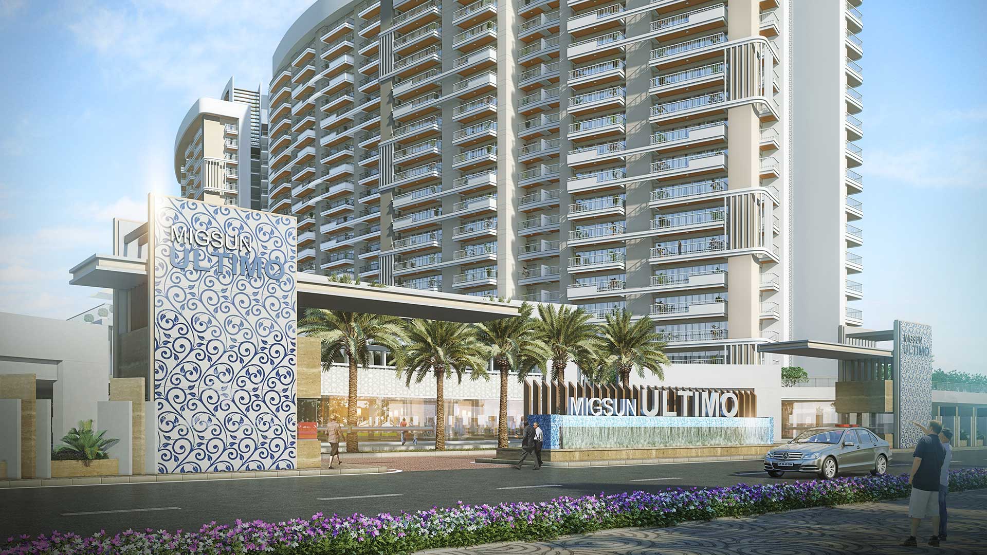 Migsun Ultimo Greater Noida Reviews | CheckProperty Report